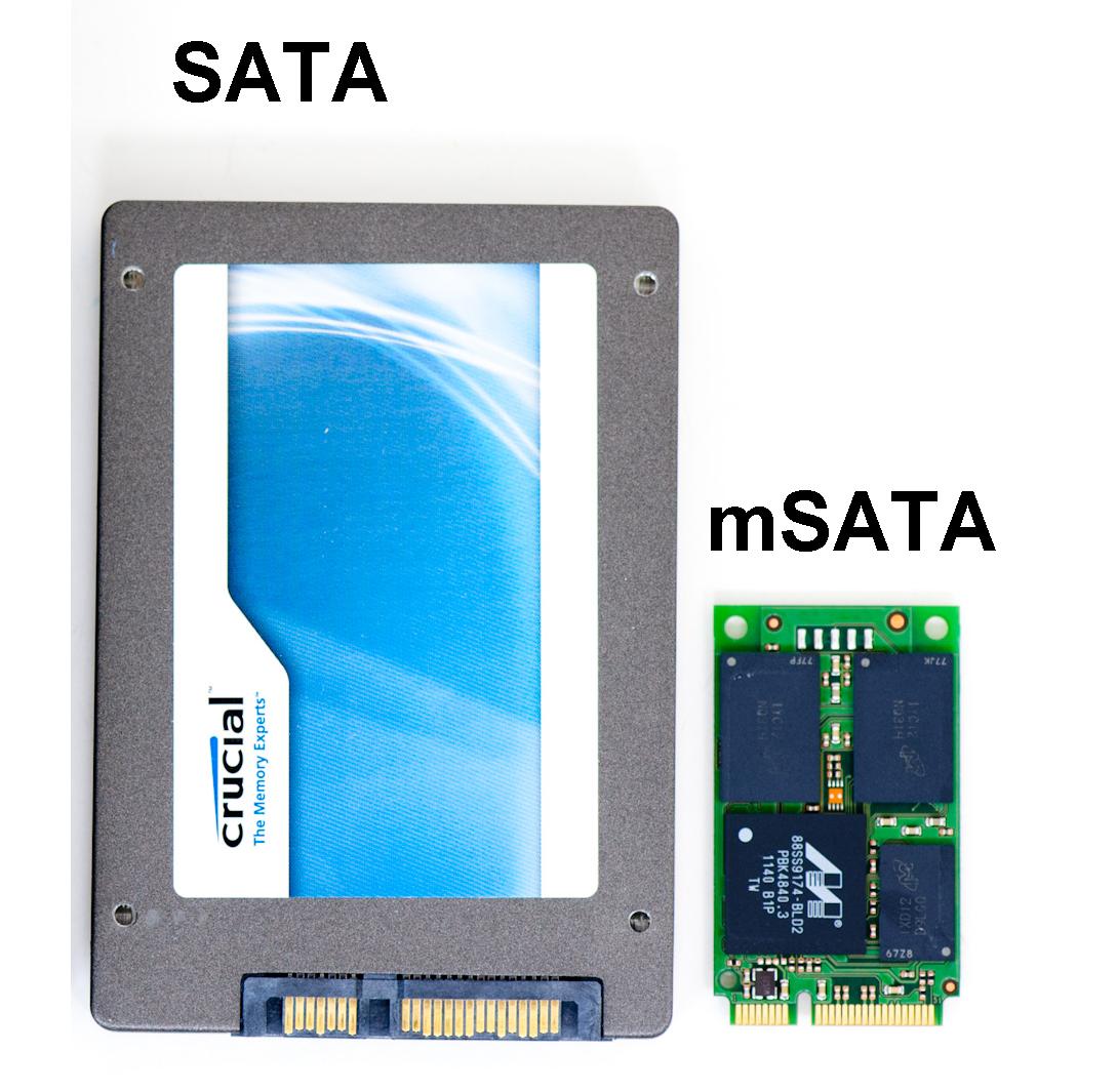 Kinh nghiệm nâng cấp ổ cứng SSD, HDD cho máy tính | THAIKIET.COM