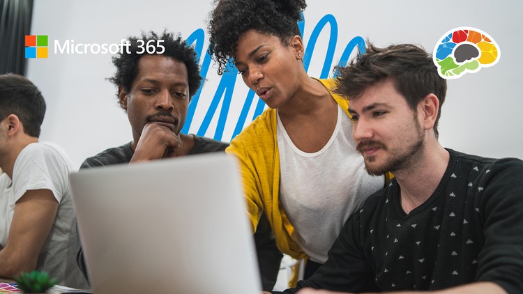 Mastering Microsoft 365 (Phần 1) | THAIKIET.COM