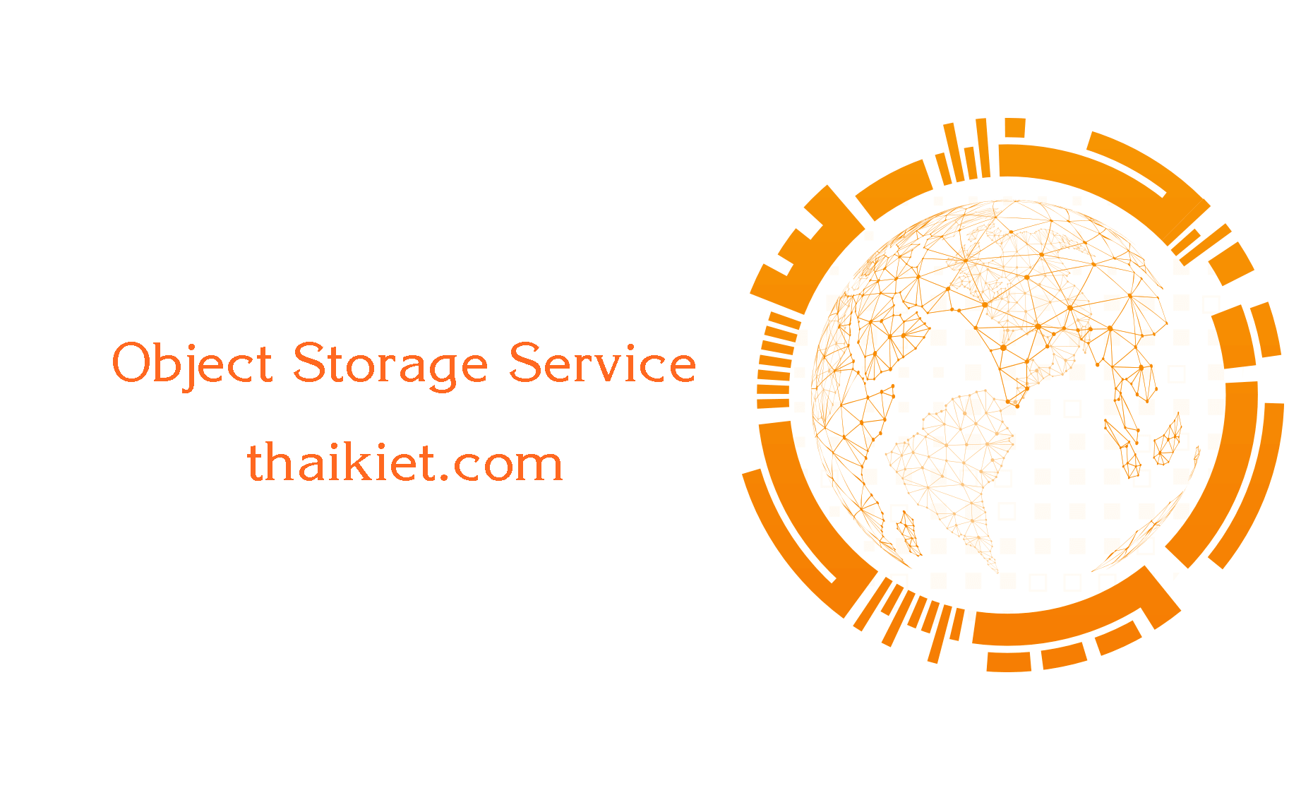 Object Storage Service 