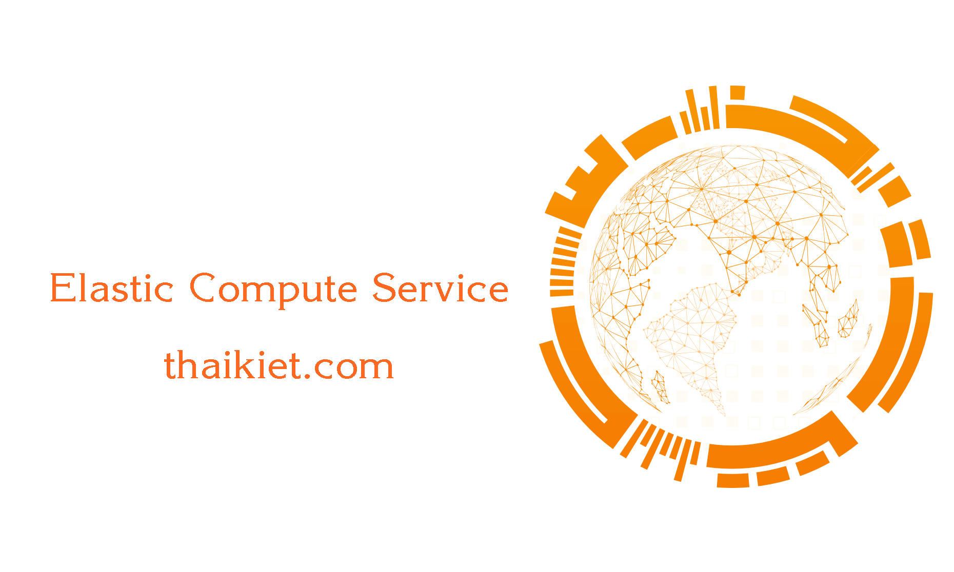 Elastic Compute Service Là Gì