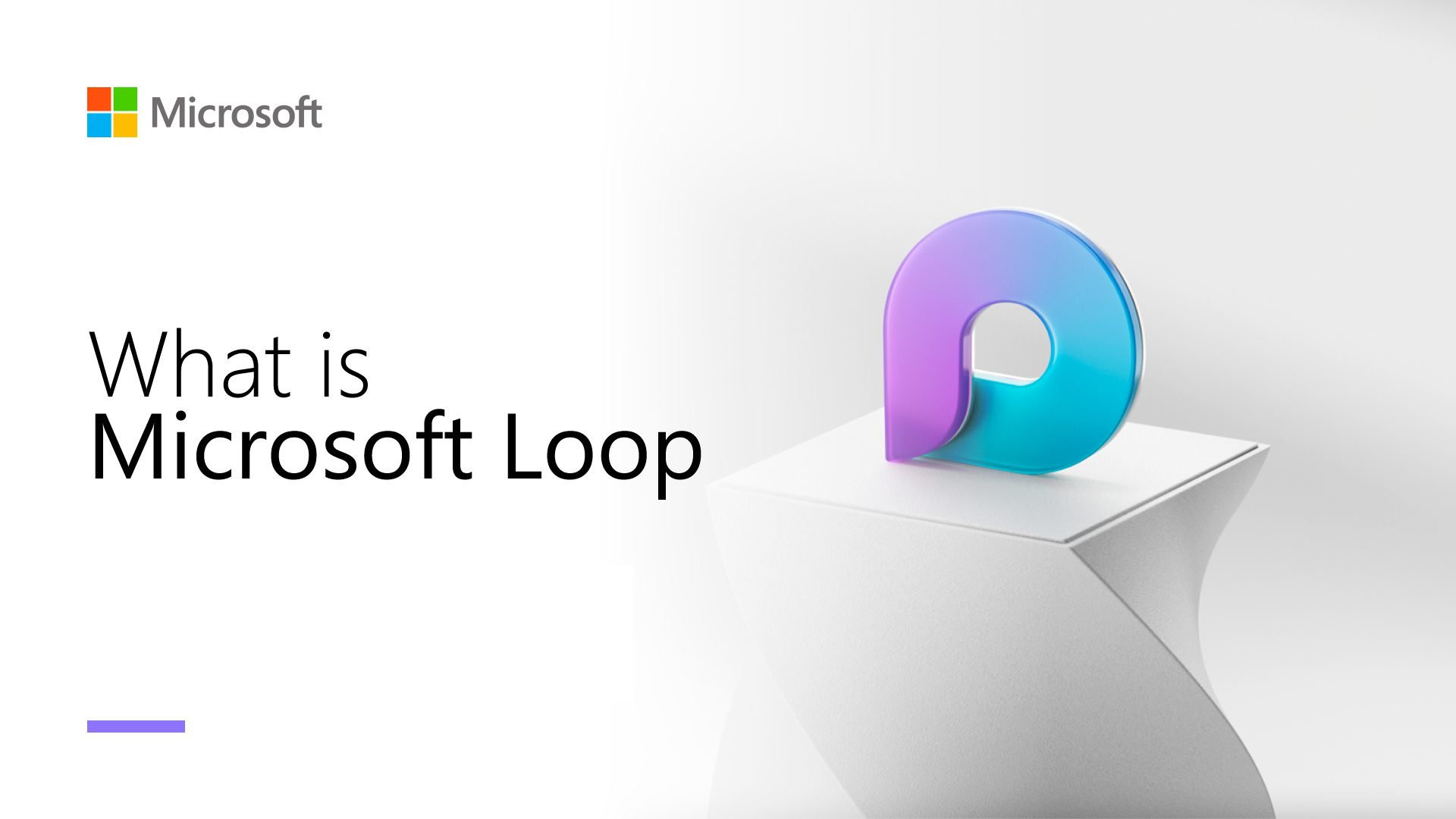 Tăng khả năng làm việc nhóm cùng Microsoft loop